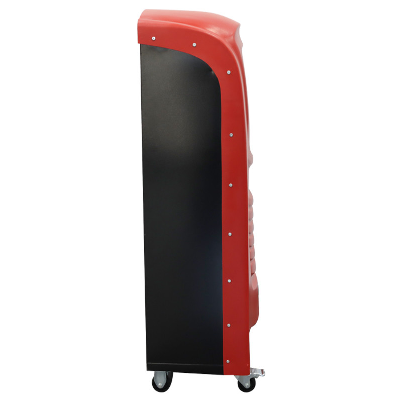 X730 Automatic Nitrogen Generator Machine Tire Inflator For Car ...