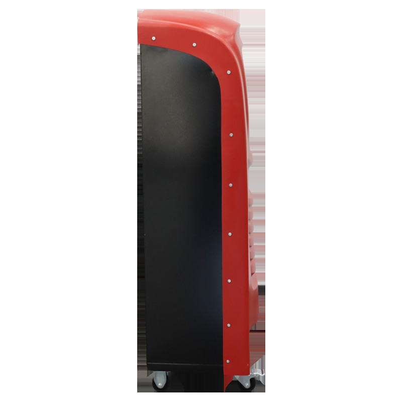 40L Tank Nitrogen Tire Inflation Generator N2 Inflatable Digital System ...